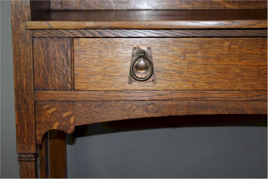 Arts and Crafts buffet by Shapland and Petter | | Art Furniture